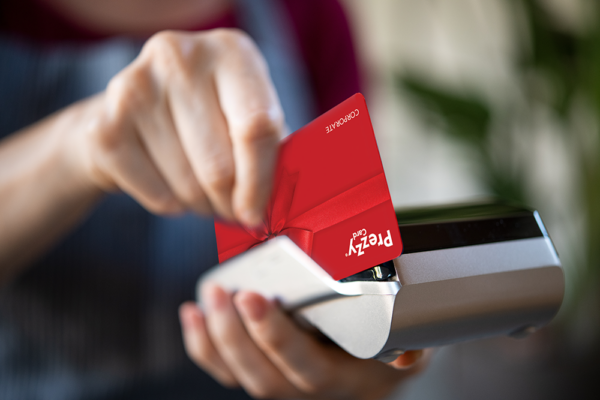 How It Works - Prezzy